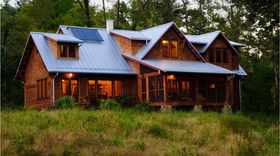 Sustainable Communities and Green Building | Green Built Alliance