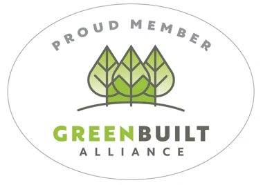 Membership - Green Built Alliance