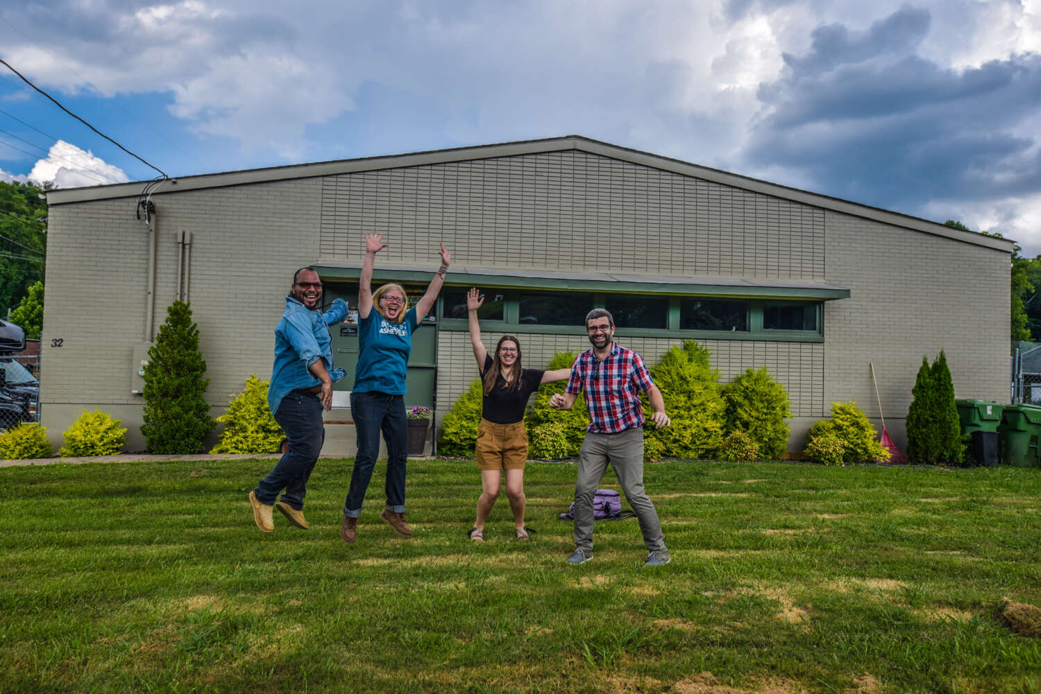Solar Power: Blue Horizons Project Builds on Solarize Campaign with Low ...