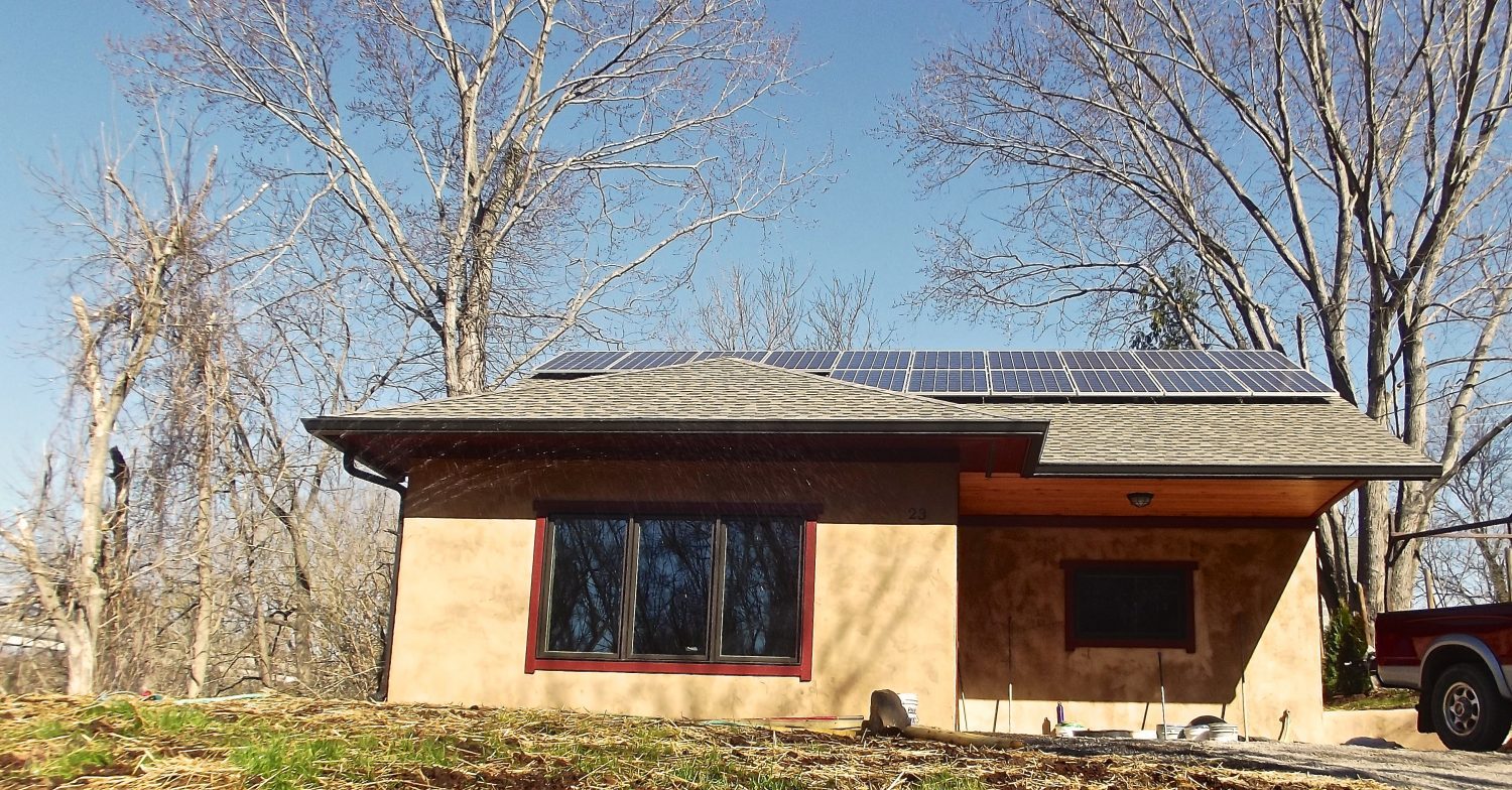 Why Build a green rental? - Green Built Alliance