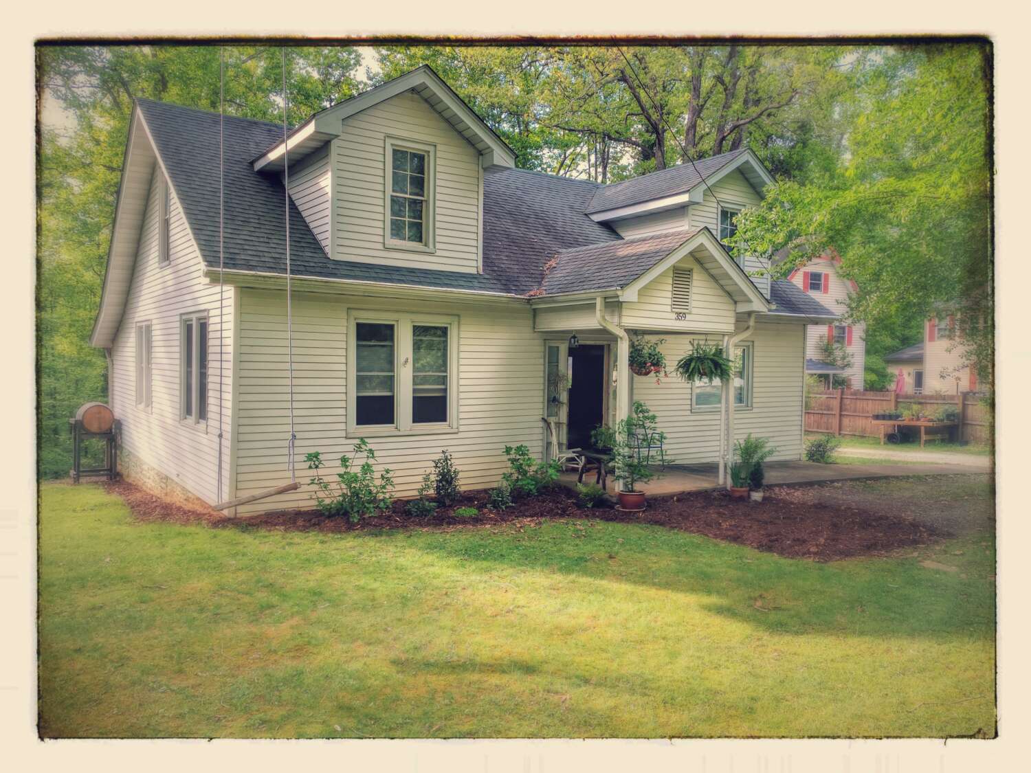 How Homes Have Evolved: It's All About Moisture - Green Built Alliance