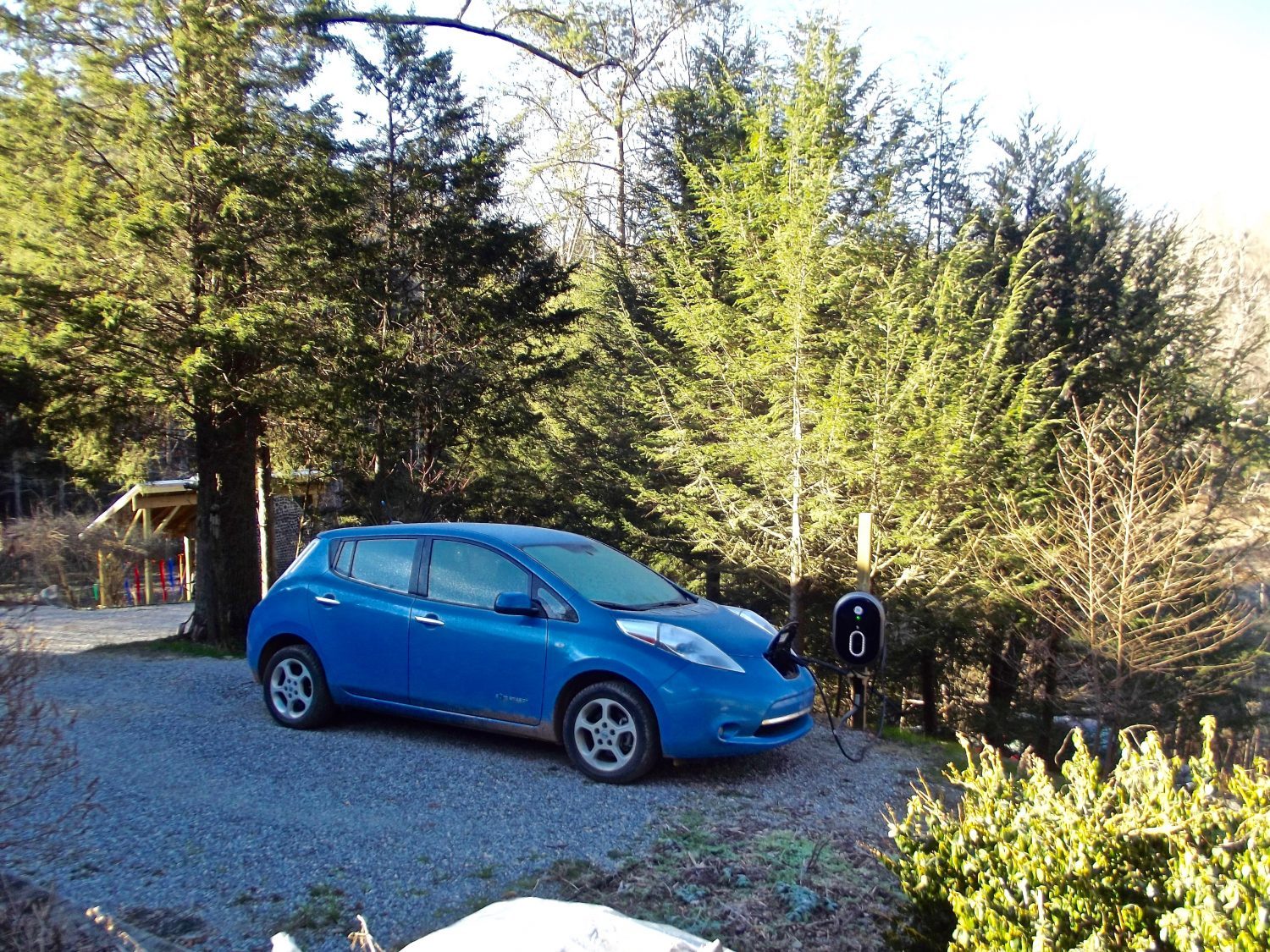 Electric Vehicles - Green Built Alliance