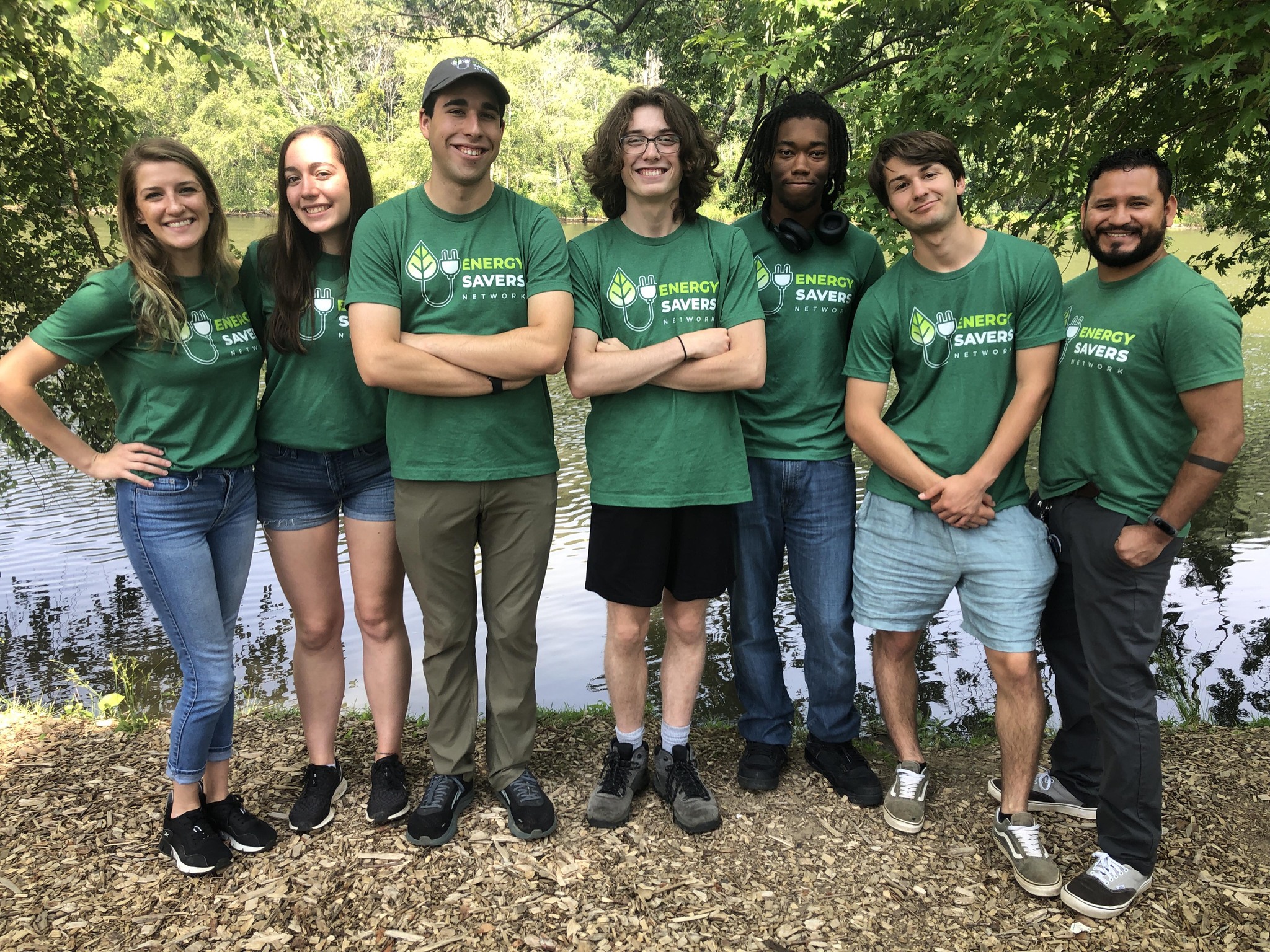 Inspiring Climate Leaders of the Future: Energy Savers Network Launches ...