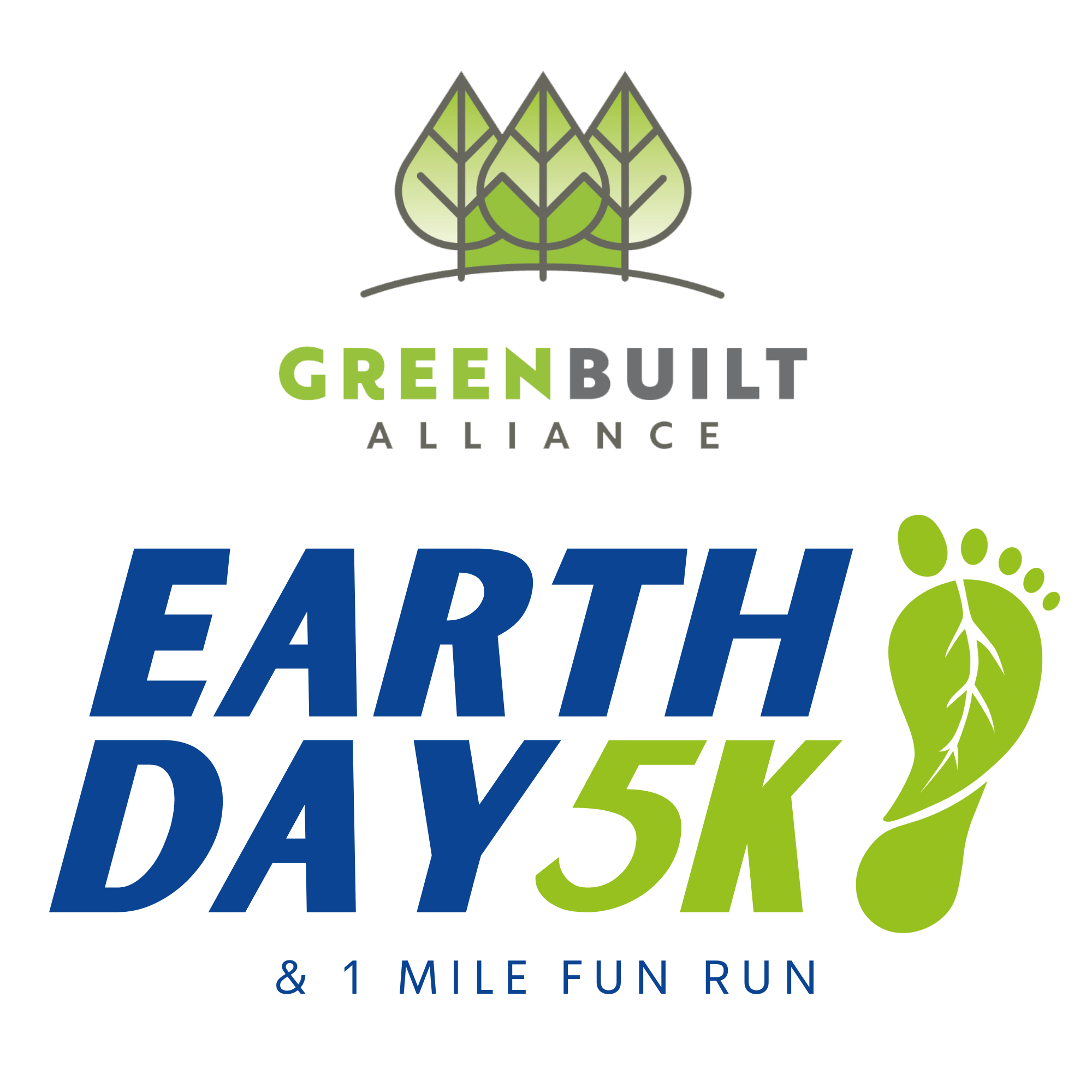 Leave a Positive Footprint: Nonprofit Hosts Inaugural Earth Day 5K ...