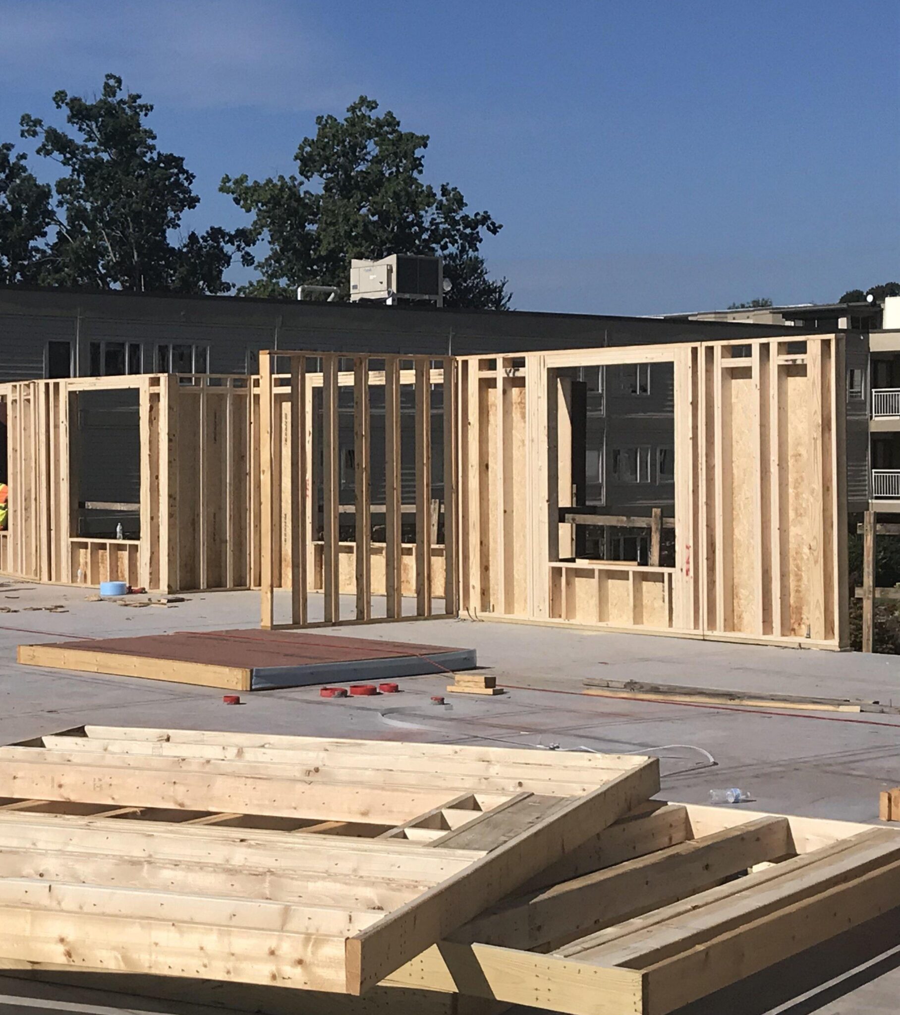 Circularity in Construction - Green Built Alliance